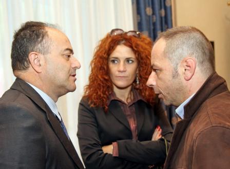 Cultura ‘ABRACALABRIA’: LA NOTTE NERA DELLA NDRANGHETA AL NOME DELLA ...