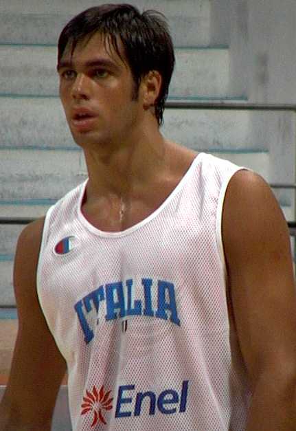 Basket e Crisi Economica BRUNO CERELLA A MILANO. PRIMO ESEMPIO DI ...