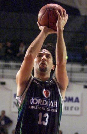 Mario Boni SUPERMARIO LASCIA DA INVICTUS