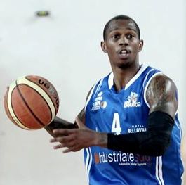 Serie A2 Silver – Roseto Sharks – Pallacanestro Chieti CHIETI-LATINA E ...