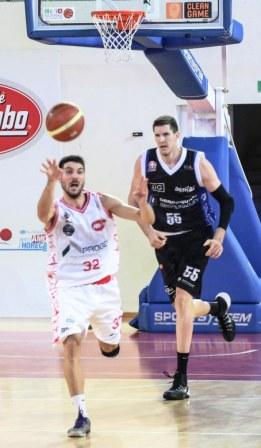 Pallacanestro in TV e sul WEB PASSIONE BASKET: OSPITI DIEGO MONALDI ...
