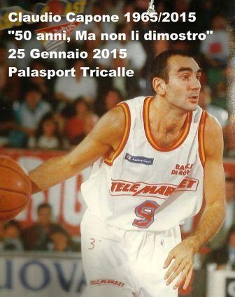 Claudio Capone UNA PALLA A SPICCHI AL POSTO DEL CUORE: ‘MOSES’ APPENDE ...