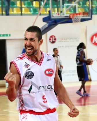 Pallacanestro in TV e sul WEB PASSIONE BASKET: OSPITI IN STUDIO MARCO ...