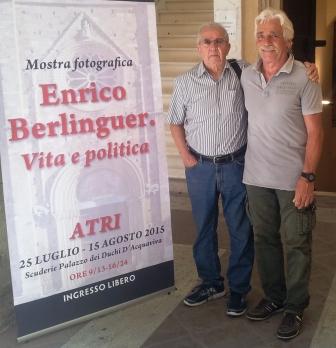 Storia e memoria ALBERTO MENICHELLI E ROBERTO BERTUZZI: GLI UOMINI DI ...