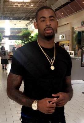 Serie A2 Est – Roseto Sharks MAURICE LEWIS-BRIGGS: ‘ROSETO LA SVOLTA ...