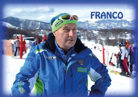 Mancanze CIAO FRANCO RANIERI, AMATISSIMO SPORTIVO.