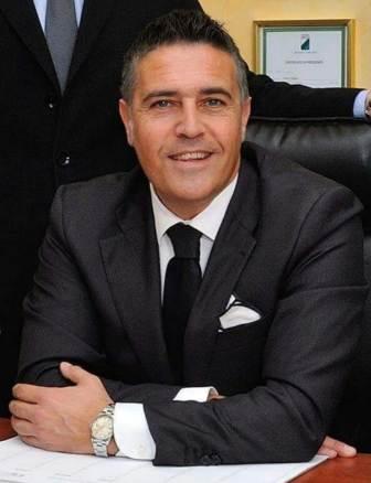 Uomini che fanno imprese [Giannicola De Antoniis Bacchetta] ANTONIO ...