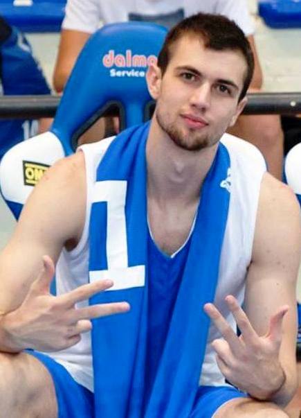 Serie A2 Est – Roseto Sharks LAZAR NIKOLIC: PLAY, SEMPRE PLAY ...