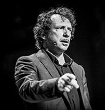 Claudio Batta DAL CABARET AL CABERNET