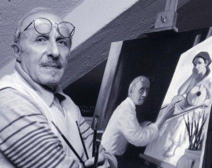 Cultura PIETRO COMITO PRESENTA IL SUO ‘ARRUZZA’ AL SALONE DEL LIBRO DI ...