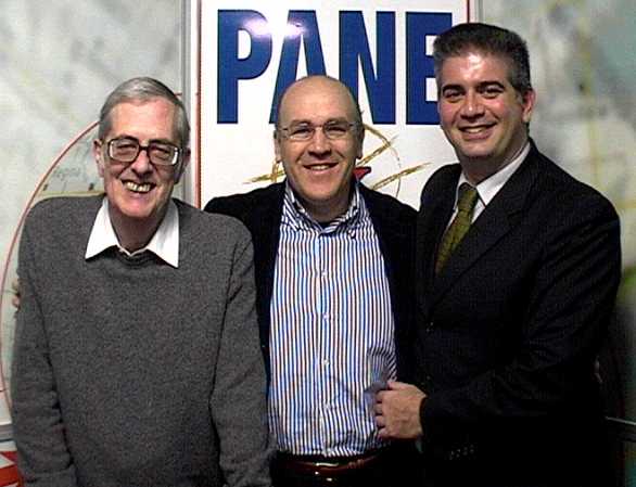 Amici di ROSETO.com SERGIO TAVCAR: TRIESTE E’ TORNATA!