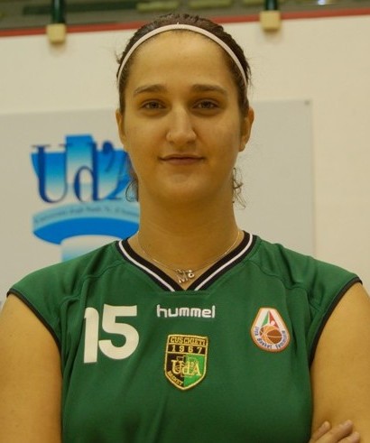 Divisione Nazionale A – BLS Chieti L’ALA FORTE E’ SIMONE GATTI