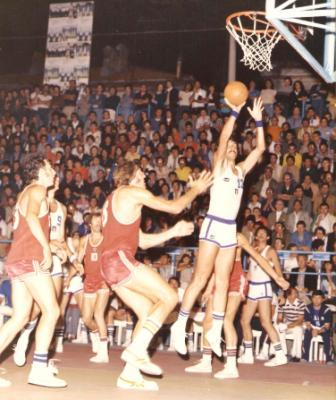 Trofeo Lido delle Rose VLADIMIR TKACHENKO, 36 ANNI DOPO...