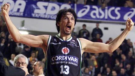 Mario Boni 51 ANNI SUONATI, 18^ FINALE GIOCATA, 10° CAMPIONATO VINTO.