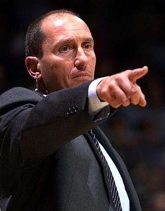 Uomini di Basket PHIL MELILLO: ‘NESSUNA POLEMICA SUL RECENTE PASSATO ...