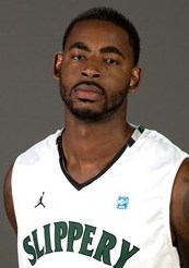Serie A2 Est – Roseto Sharks IL CARNEADE MAURICE LEWIS-BRIGGS E GLI ...