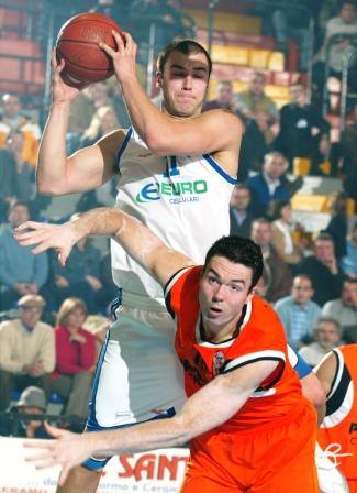 Serie A2 Est – Roseto Sharks MITJA NIKOLIC: NEL SOLCO SCAVATO DA MARKO ...