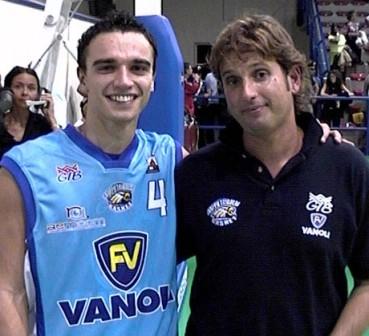 DNA Silver – Proger Chieti CHIETI HA BISOGNO DI PASSERA